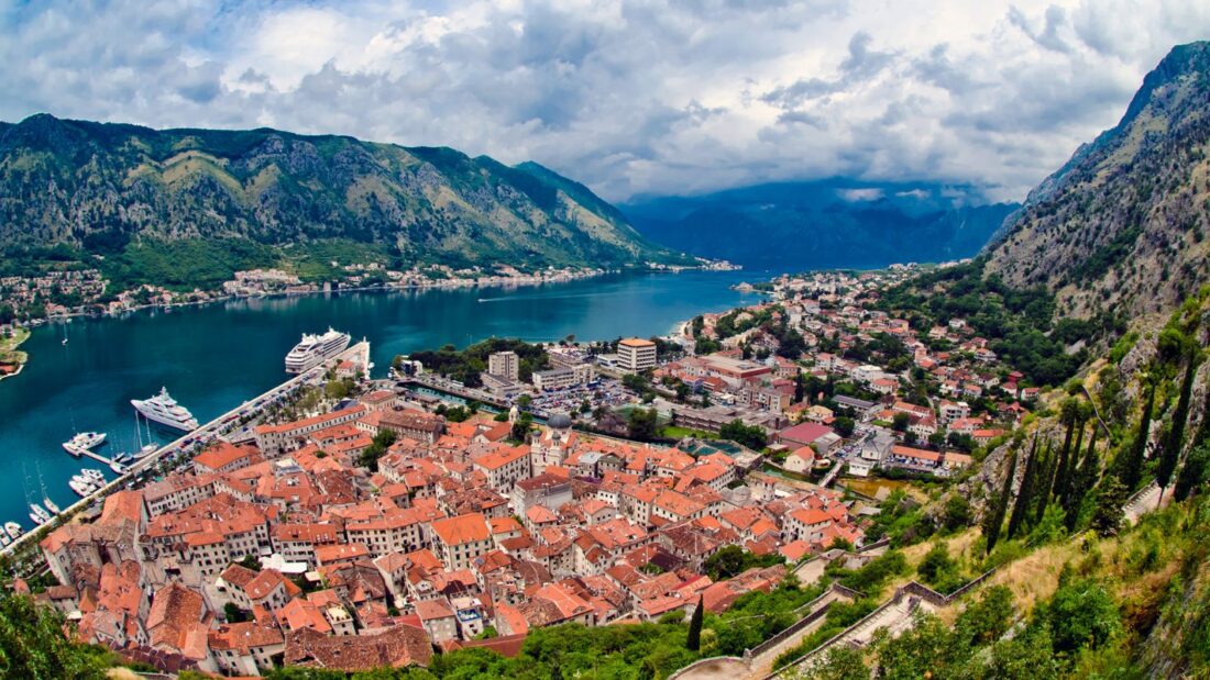 Ljubljana To Tirana 16 Day Balkan Tour 5 Countries 17 Cities 4