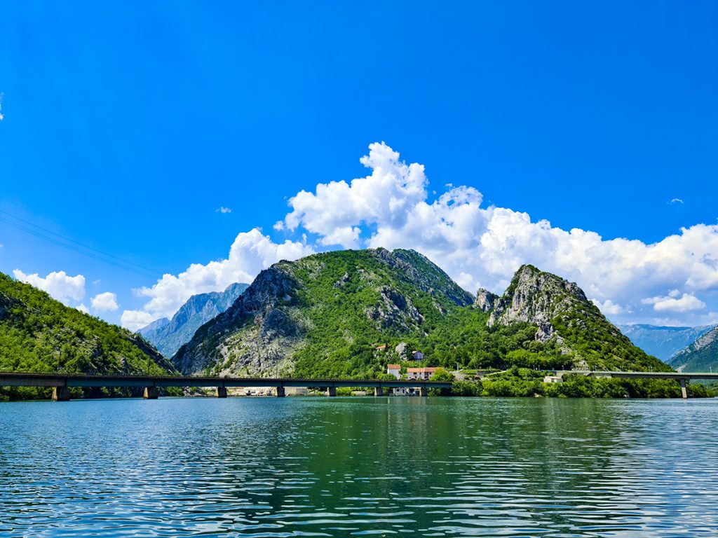 Herzegovina Lakes: Neretva River Midstream Funky Tours Magazine